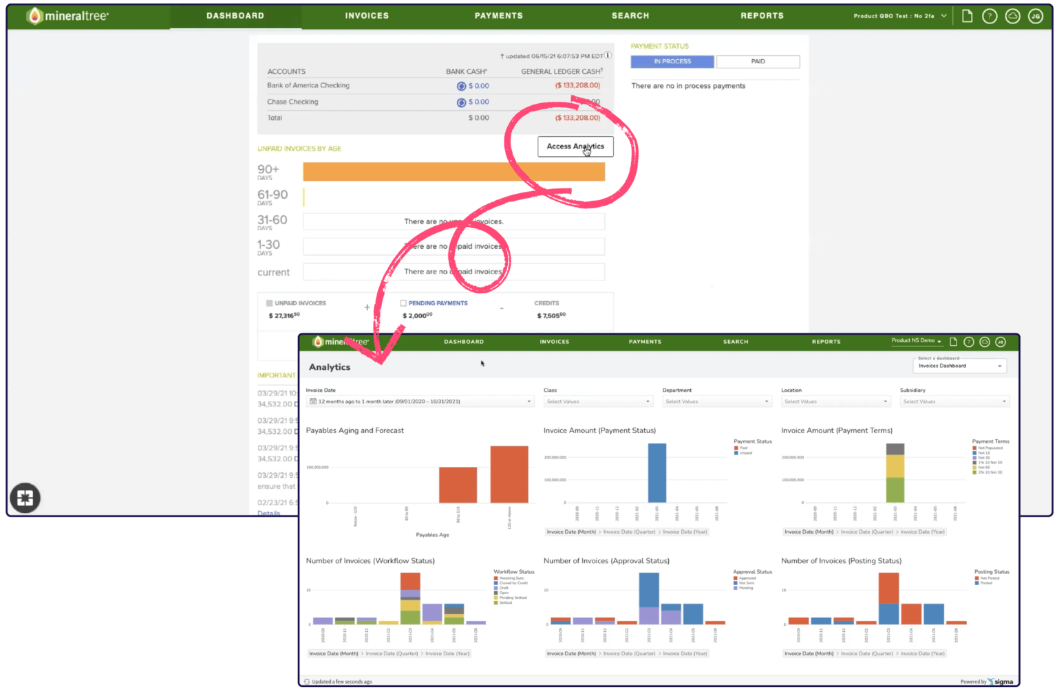 Putting new features on the main stage | How I Pendo