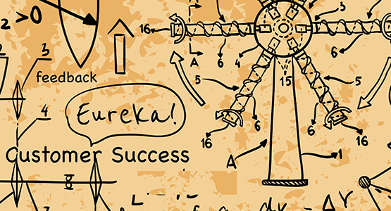 The Secret Formula to Customer Success Is in Product Success - Pendo Blog