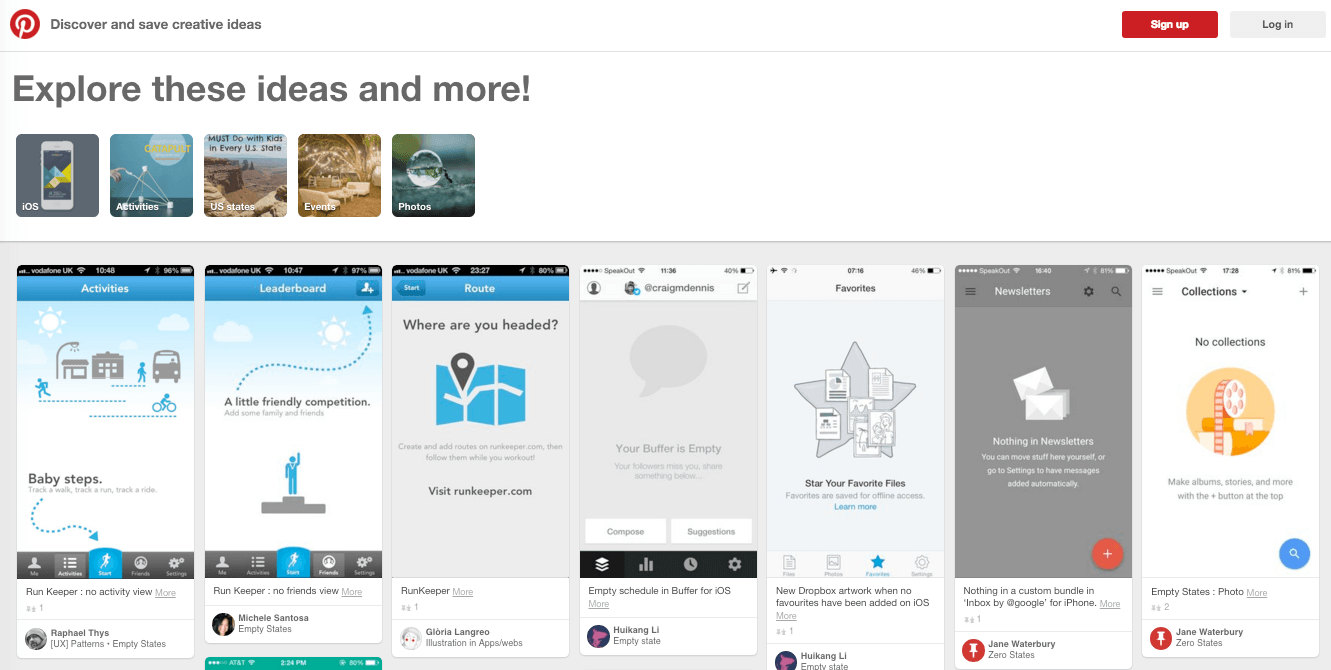 Onboarding, Progressive Disclosure, Memory and Your Brain - Pendo Blog