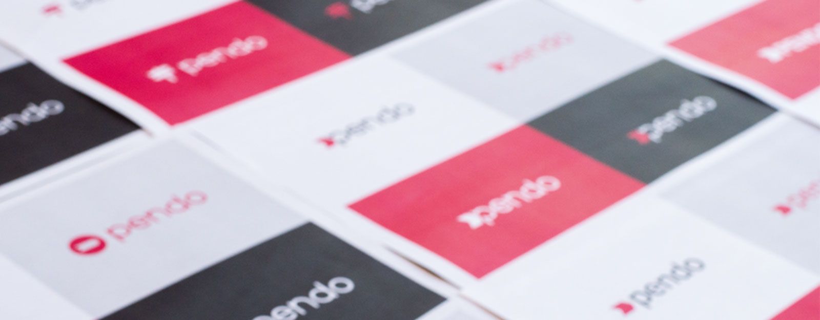 Creating the Bolder, Pinker Pendo - Pendo Blog