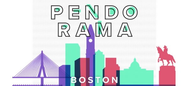 Pendorama: Building Community Around Customer Stories, Starting in ...