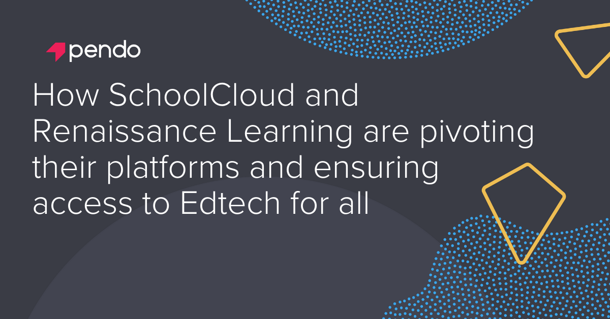 How SchoolCloud and Renaissance Learning are pivoting their platforms ...
