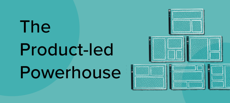 How Product-Led Is Your Organization? - Pendo Blog