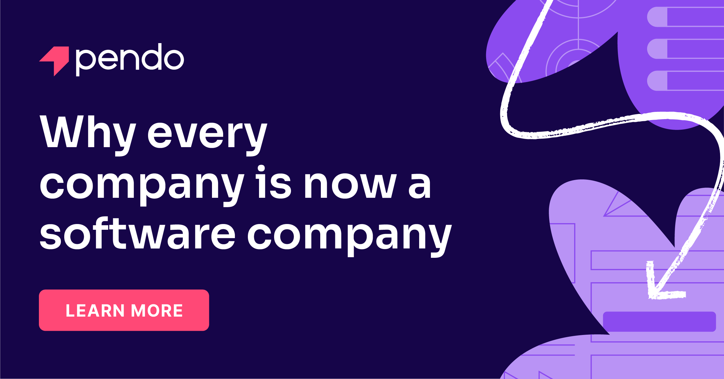 Why every company is now a software company - Pendo Blog