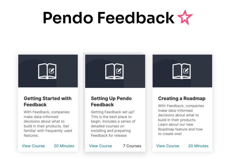 How to rebuild and relaunch a feature using Pendo | Pendo Blog