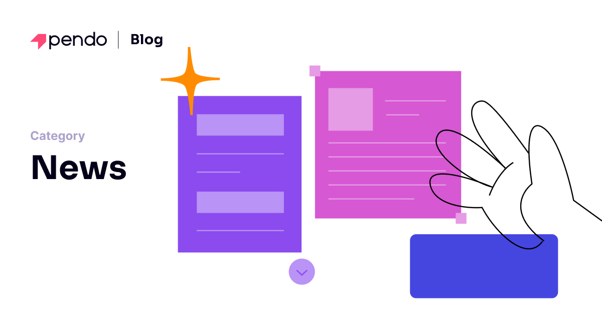 News - Pendo Blog