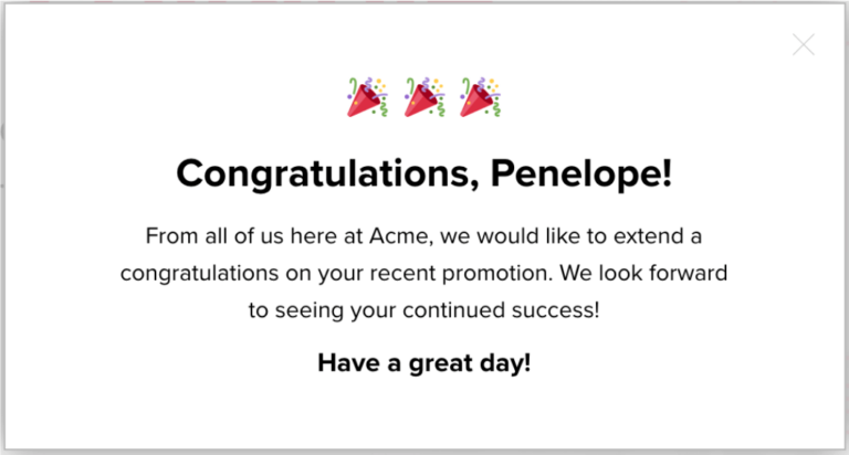 10 types of in app guides you can create with Pendo - Pendo Blog