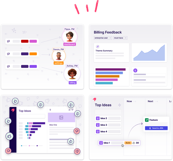 Introducing Pendo Listen Prioritize With Confidence Pendo Blog