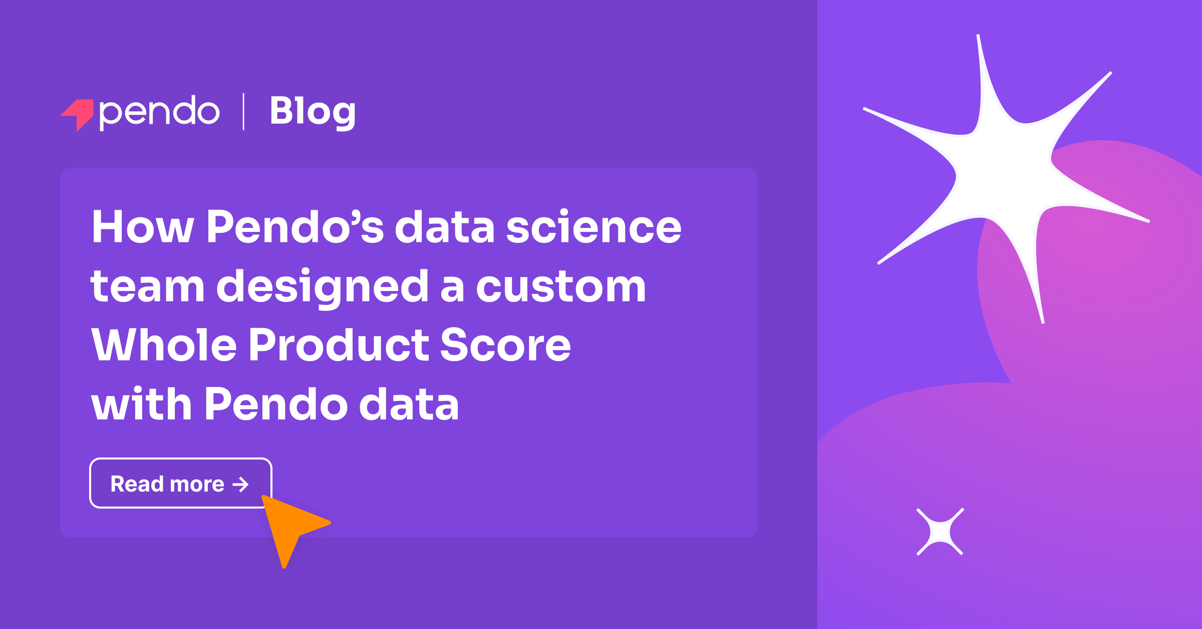How our data science team designed a custom Whole Product Score with ...