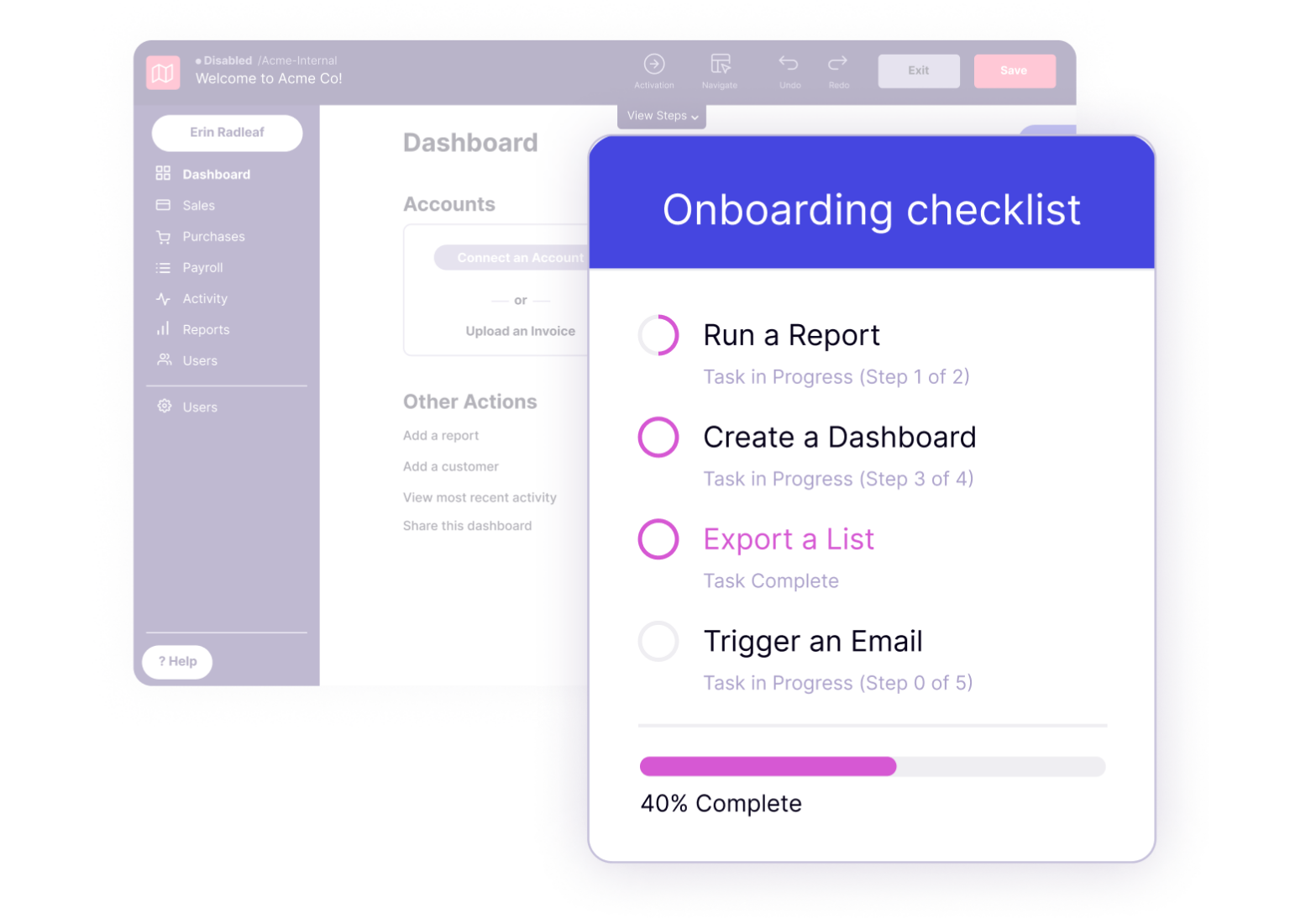 User onboarding for startups: A comprehensive guide - Pendo Blog
