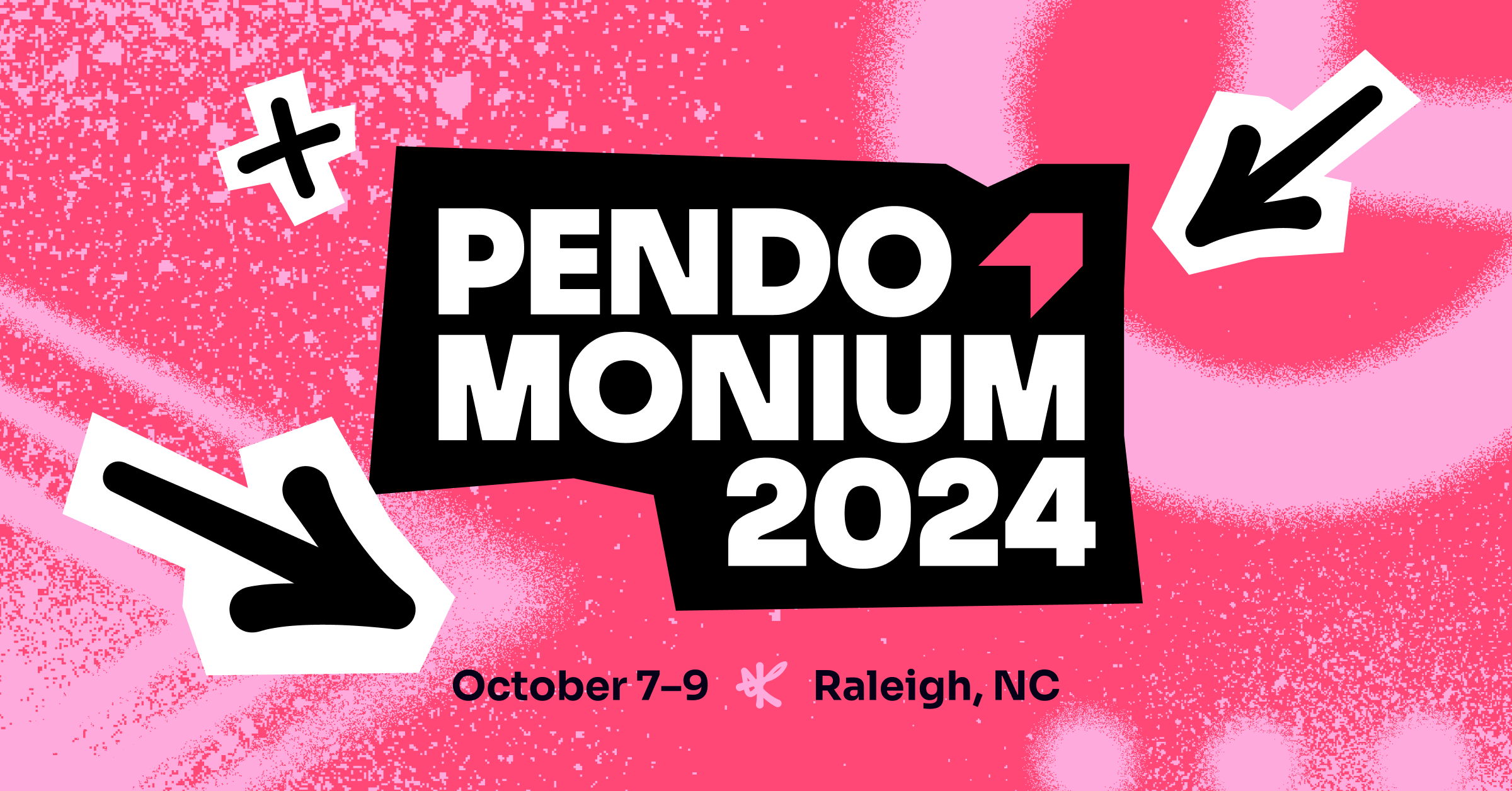 Register now for Pendomonium 2024 | Pendo.io