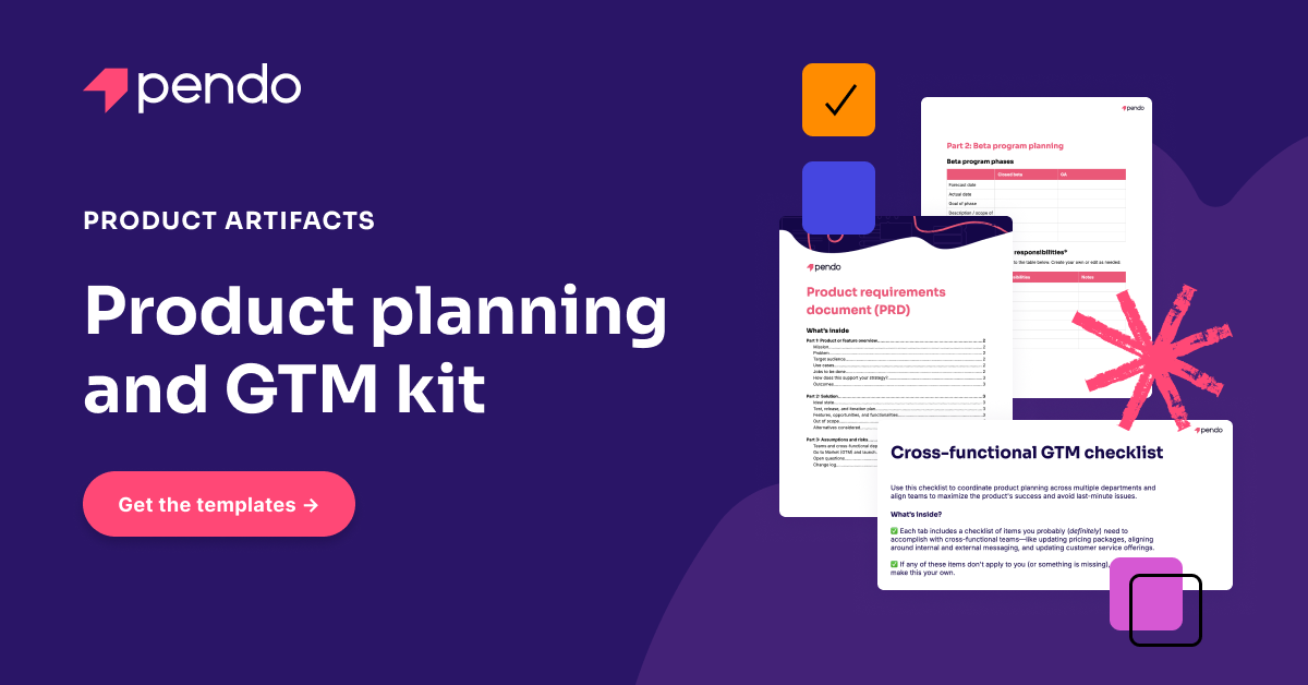 Product Requirements Document (PRD) Template + Example | Free Download