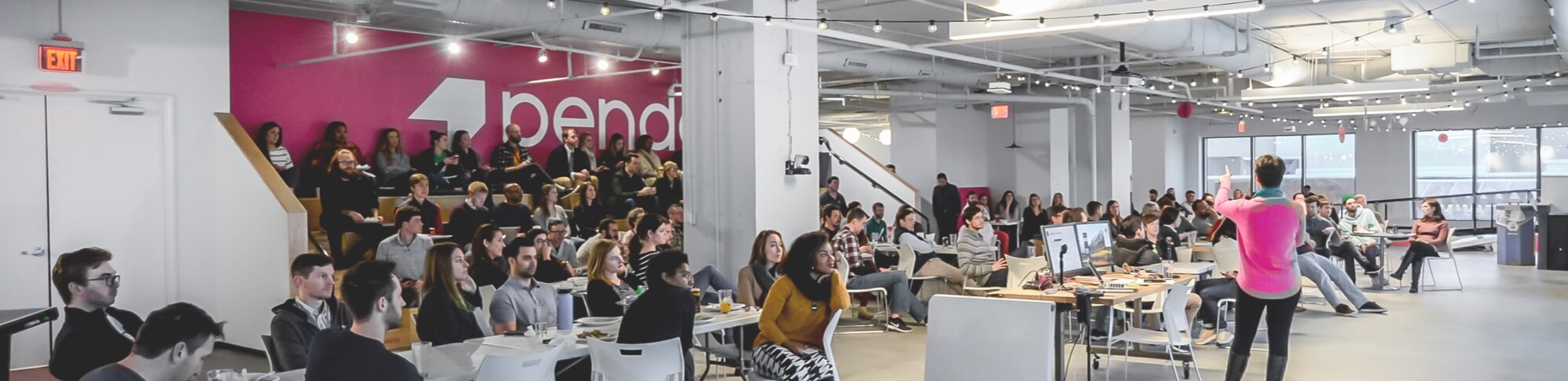 Careers, Culture, and Open Positions | Pendo.io