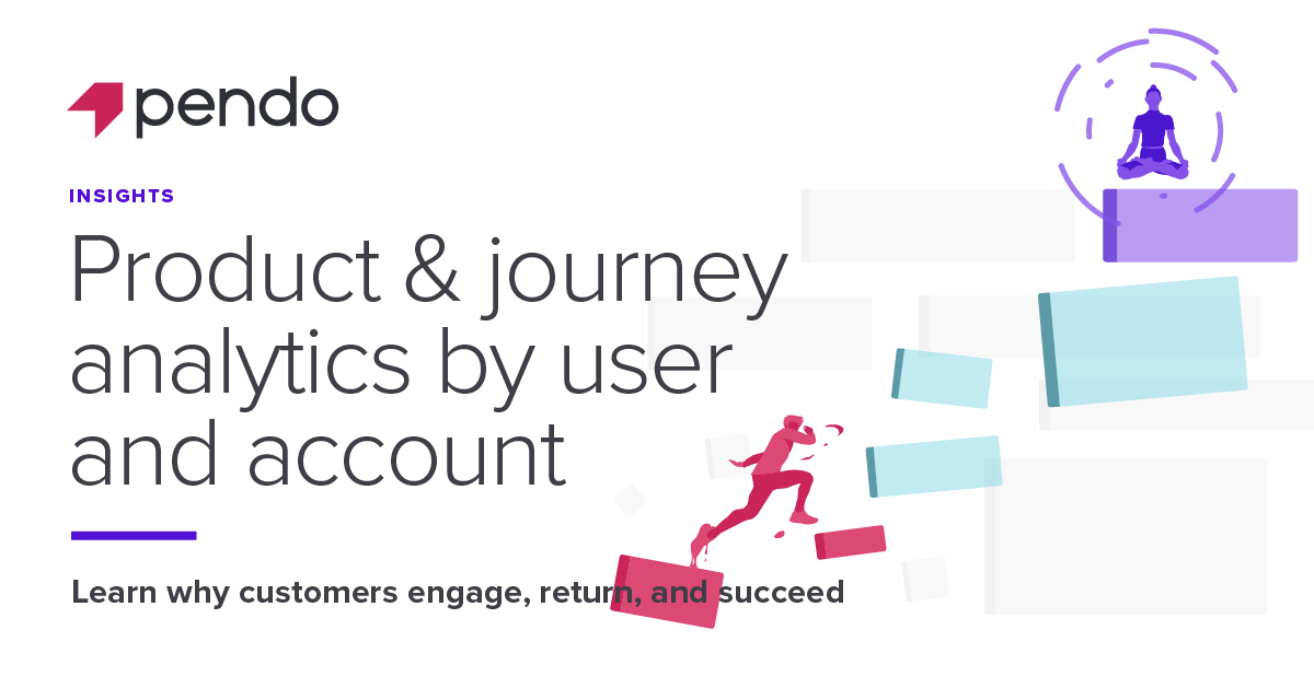 Analytics | Product and User Journey Analytics by User and Account ...