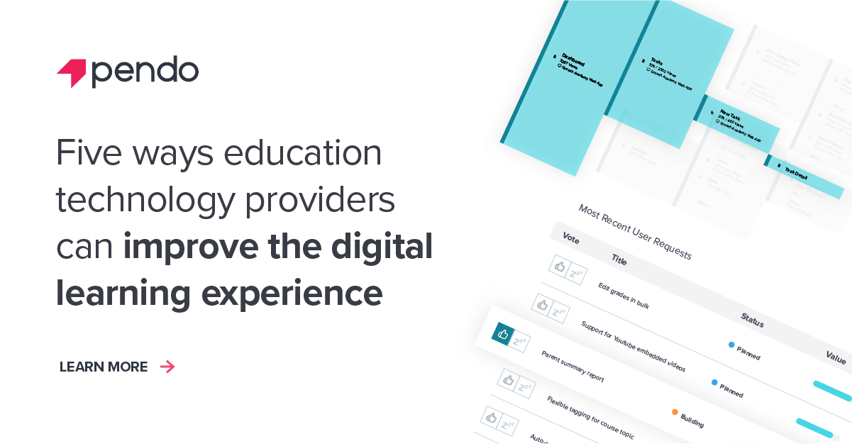 5 ways education technology solutions can improve the digital ...