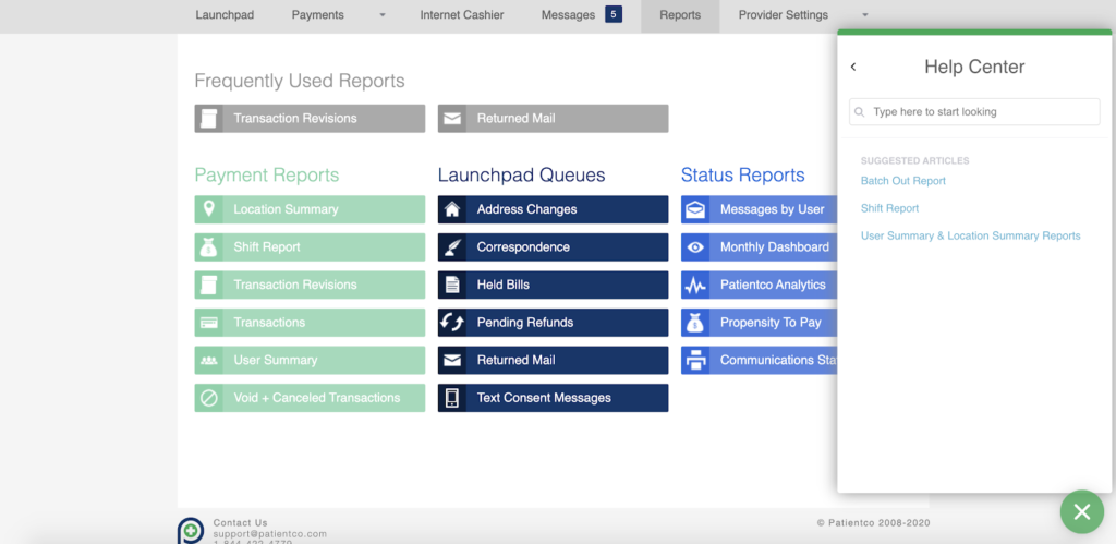 Patientco uses Pendo to draw insight from the frontlines, boosting ...