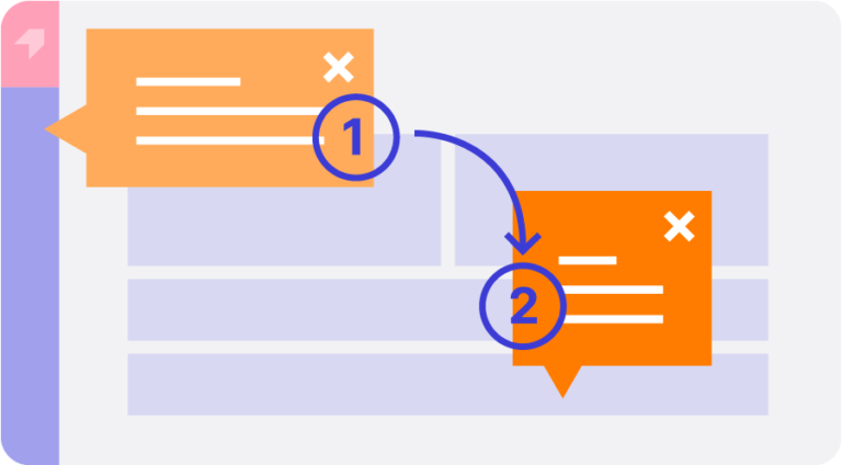 How large companies manage in-app communication at scale | Pendo.io