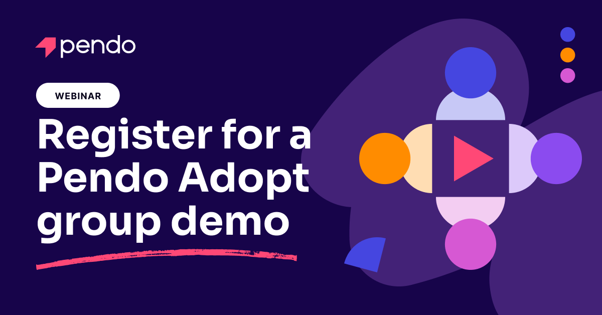 Demo Center - Experience how Pendo works | Pendo.io