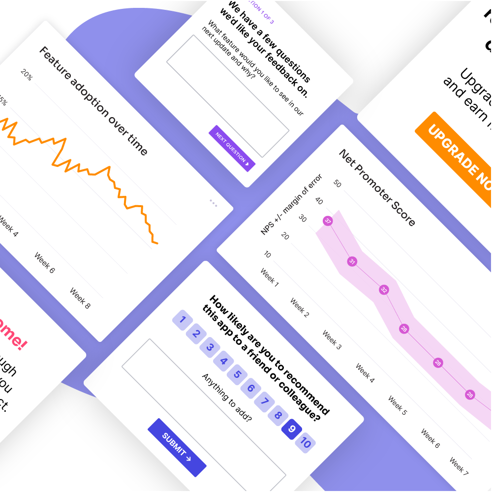 Why Pendo | Pendo.io