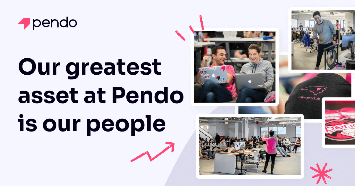 Careers, culture, and open positions Pendo.io