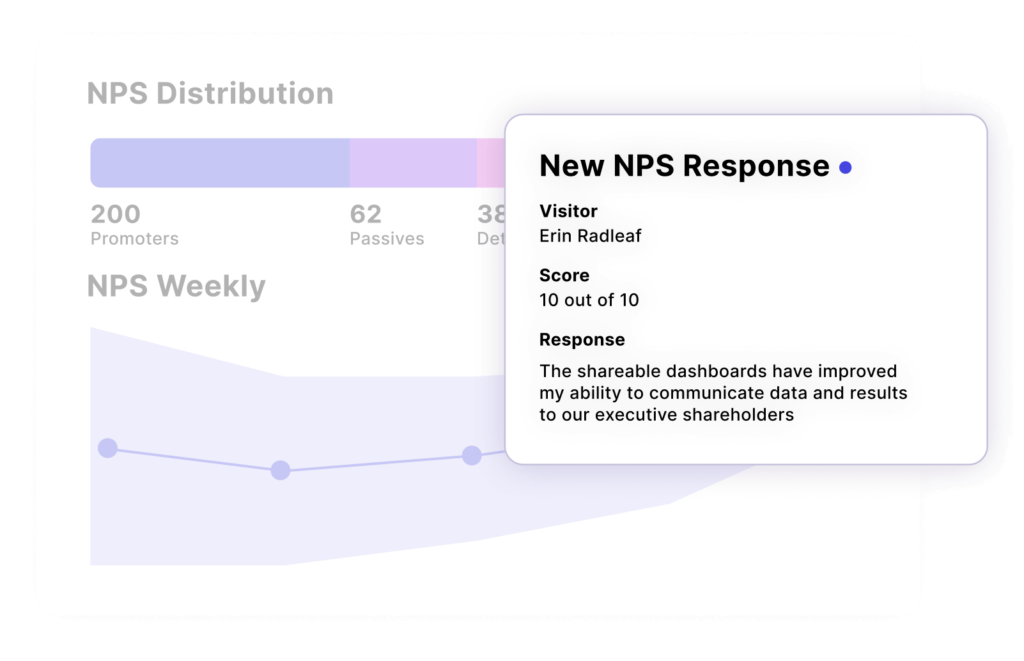 Comprehensive Guide to Net Promoter Score (NPS) - Pendo.io