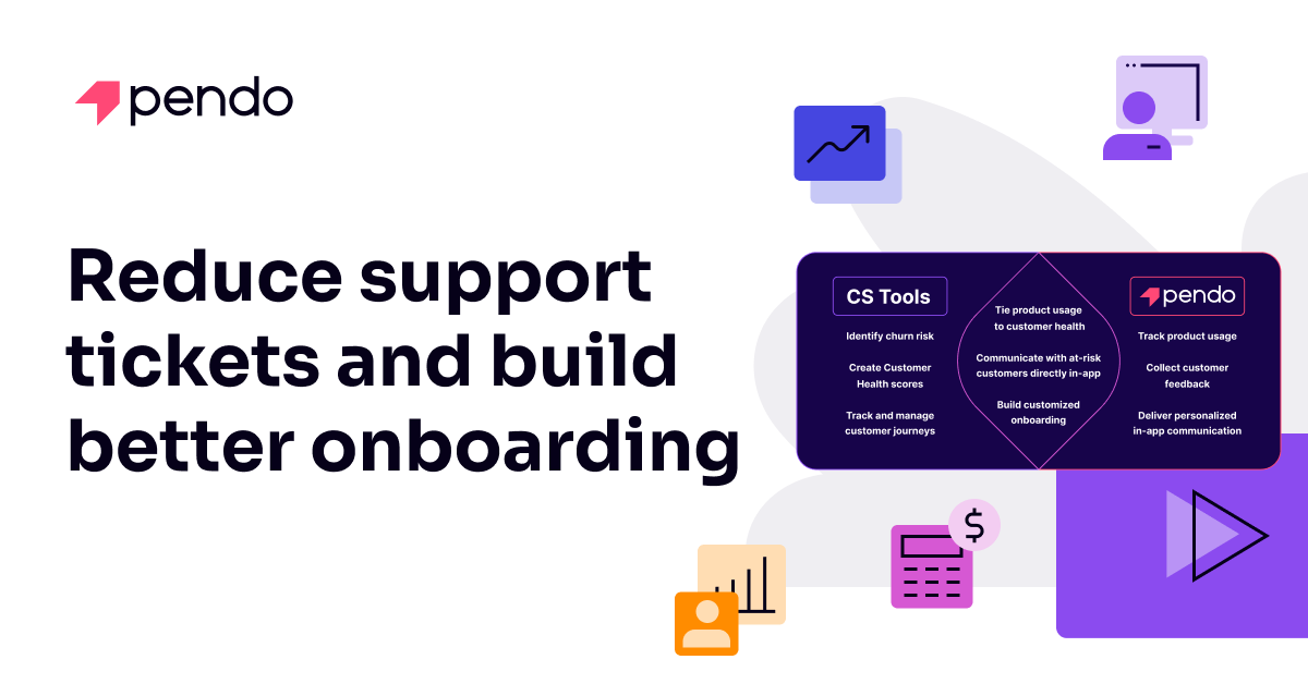 Pendo for Customer Success | Pendo.io