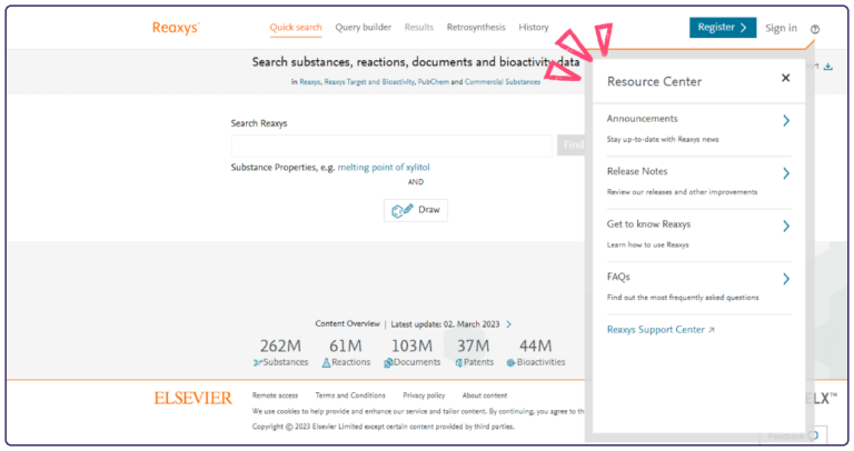 How Elsevier built an award-winning in-product help center for its ...
