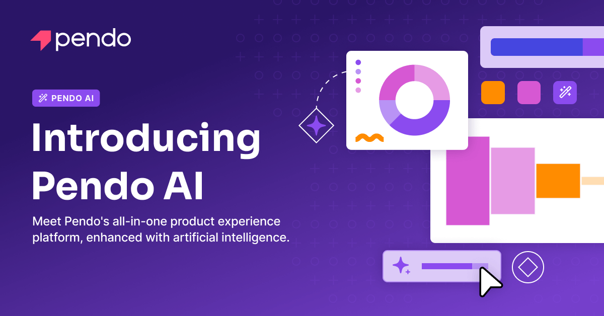 Pendo AI: Build even better digital experiences