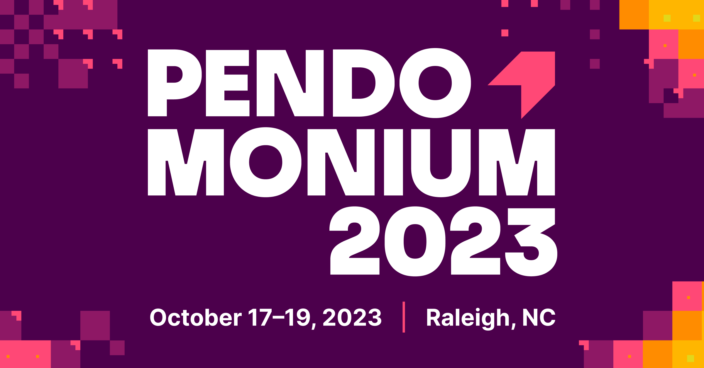 Pendo Announces Pendomonium Festival Agenda Including OpenAI Innovator ...