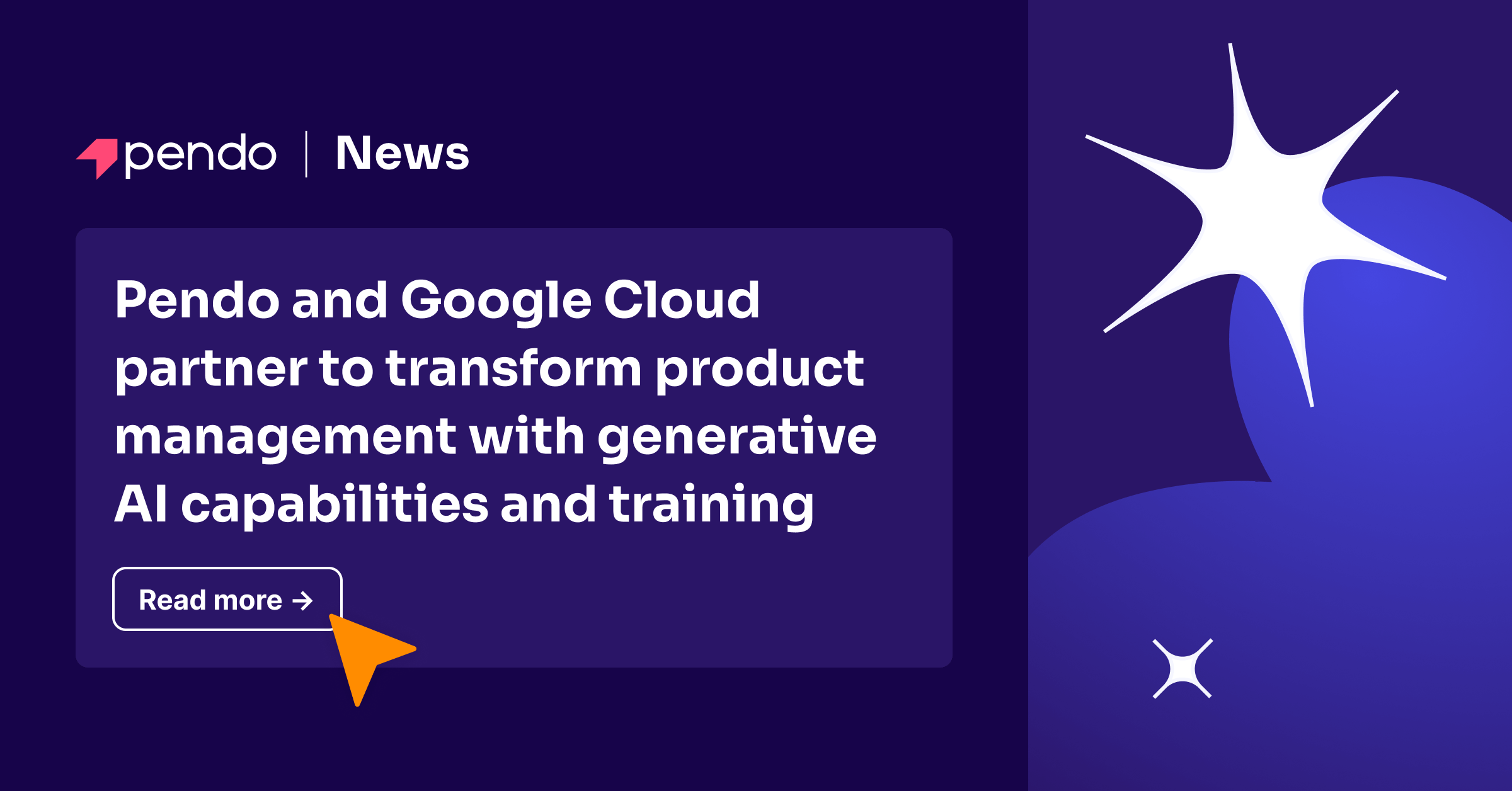 Pendo and Google Cloud Partner to Transform Product Management with ...