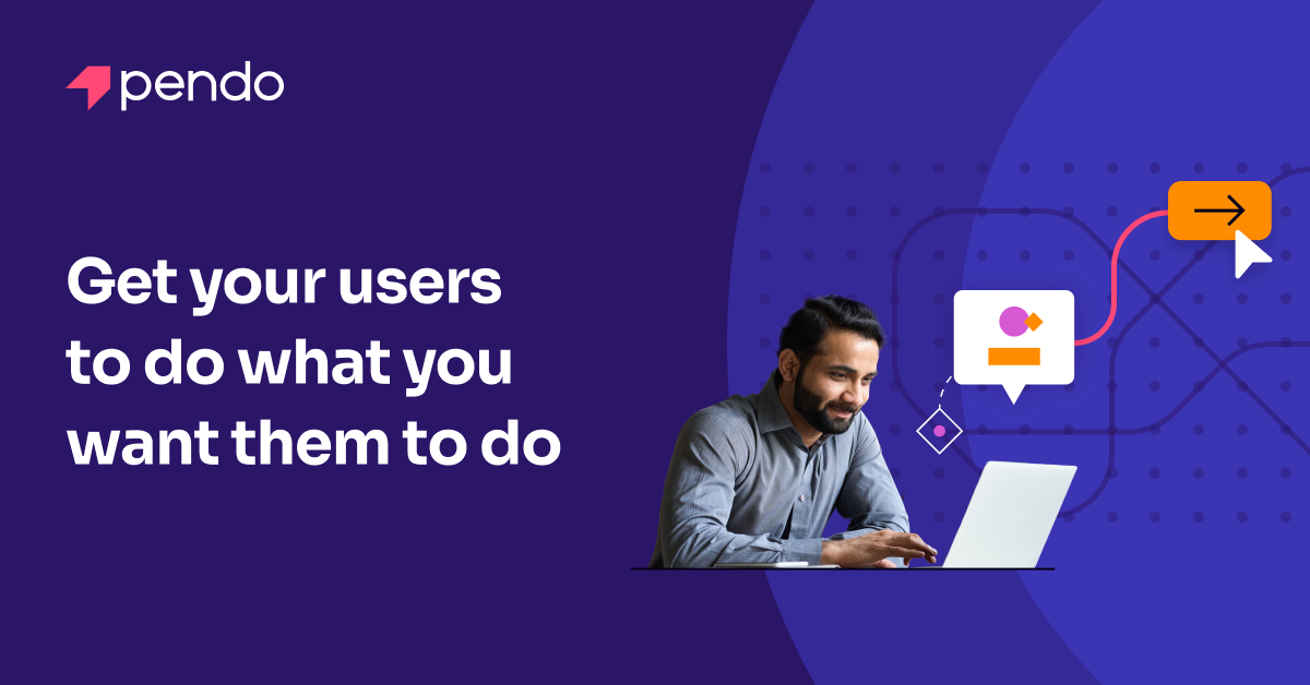 Pendo.io - Product Experience and Digital Adoption Solutions