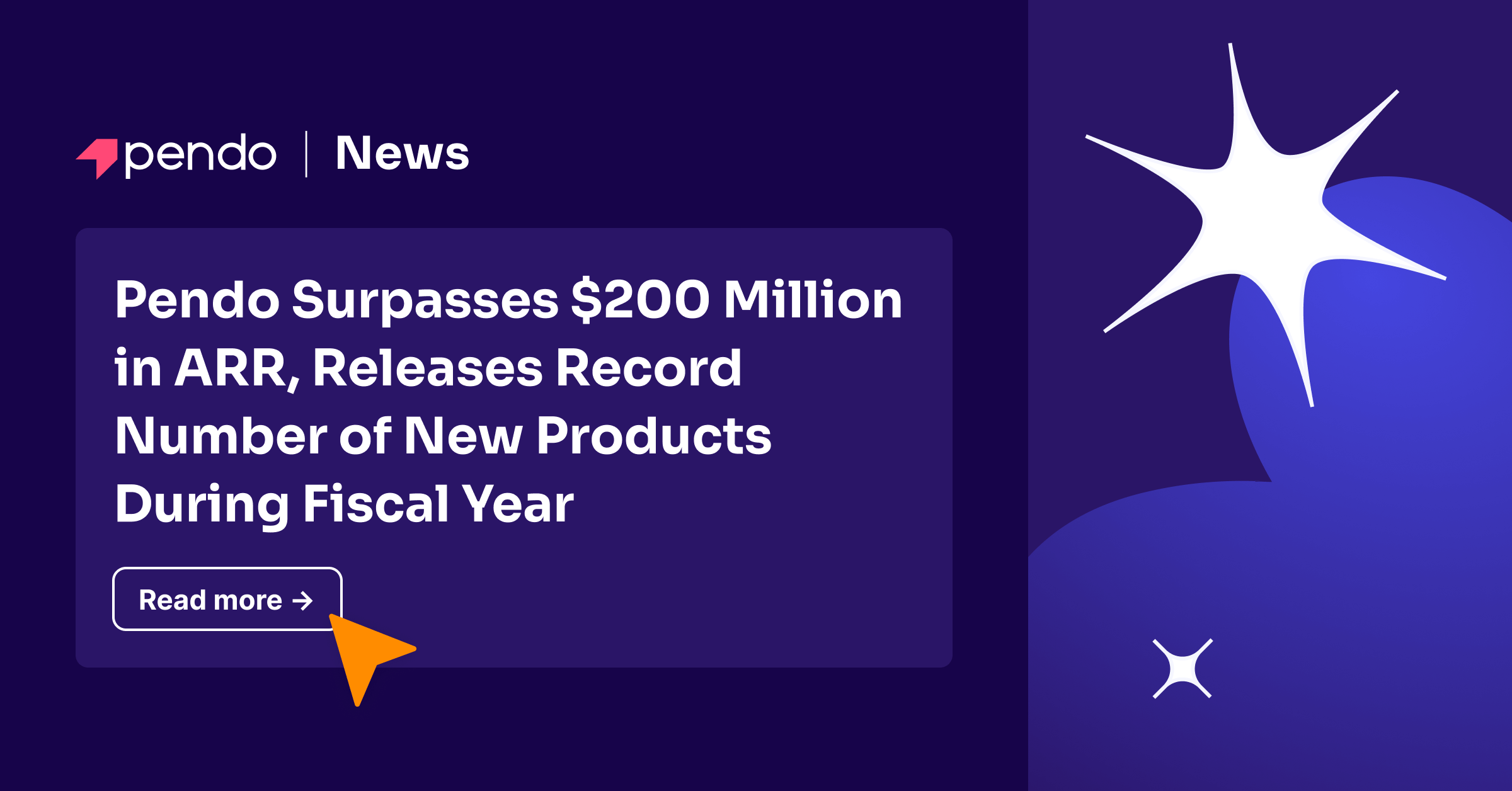 Pendo Surpasses $200 Million in ARR, Releases Record Number of New ...